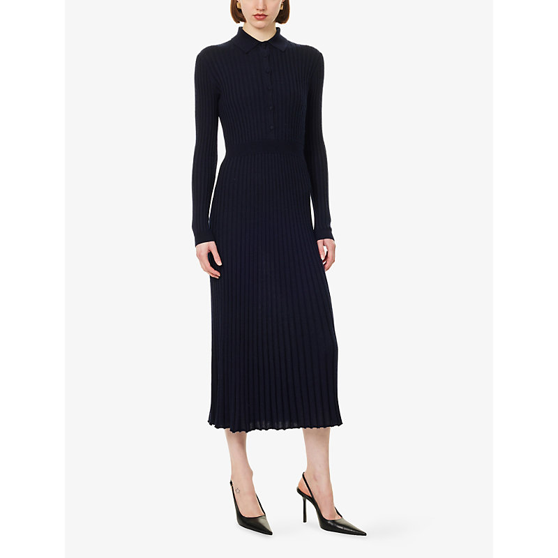 GABRIELA HEARST Ardor Dress